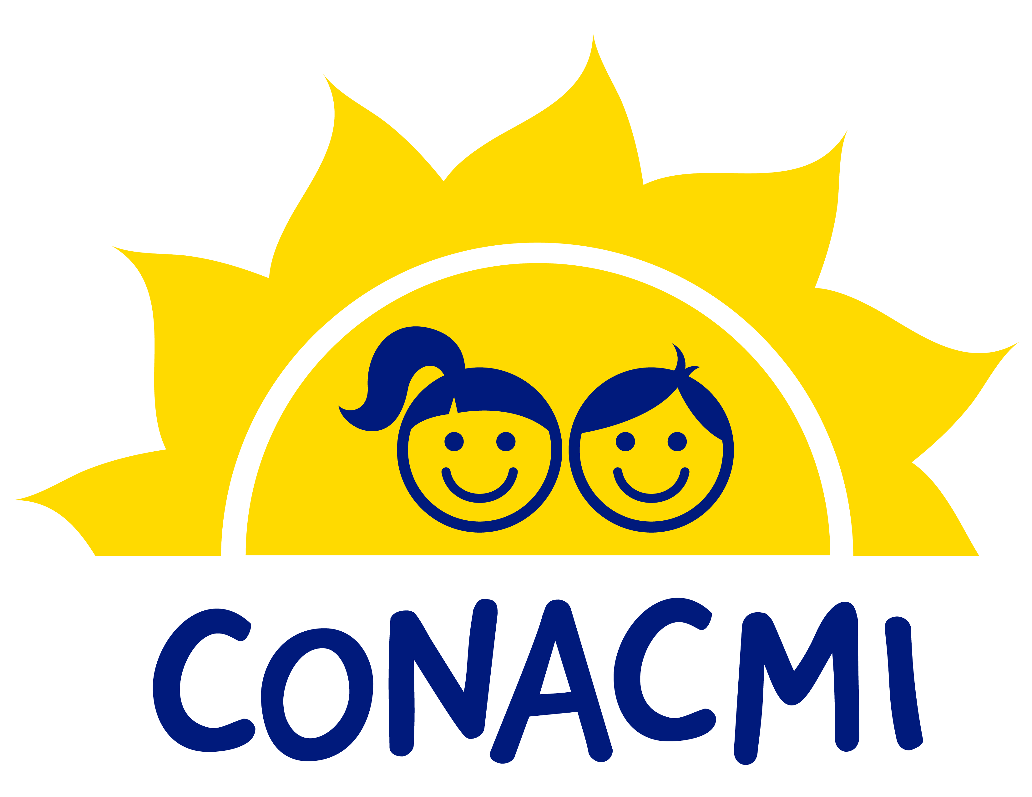 INICIO - CONACMI